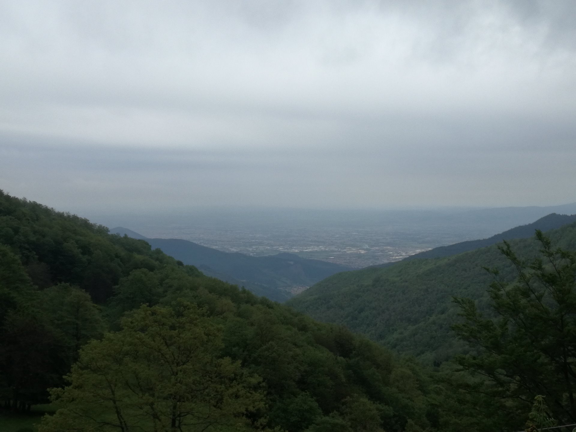 toscana :: Di-passo-in-passo-da-0-mt-a-999-mt